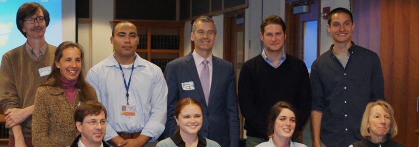 Overview of Biology Programs – Department of Biological Sciences