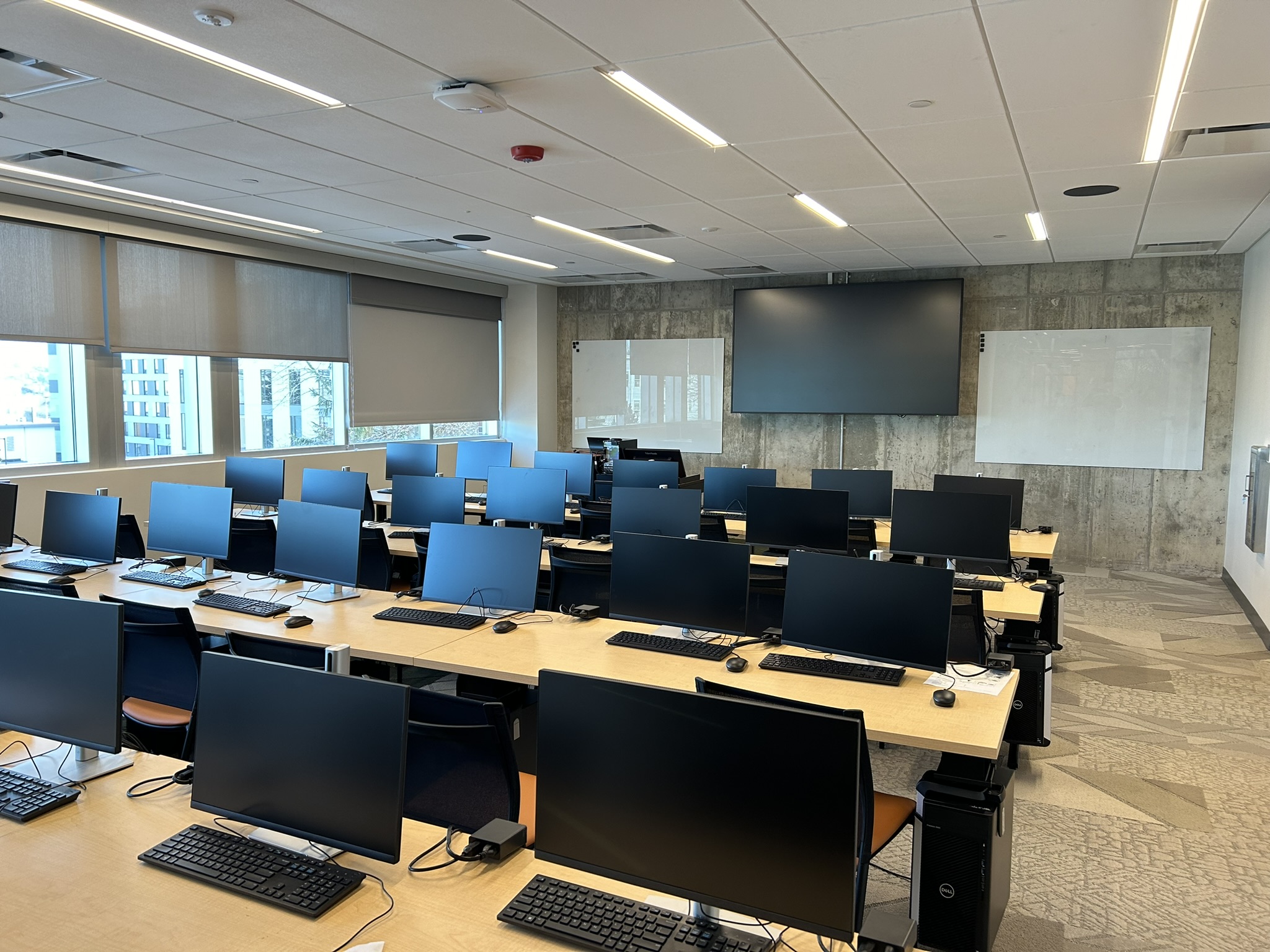 Department of Computer Science