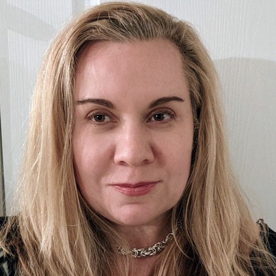 People – Department of Computer Science