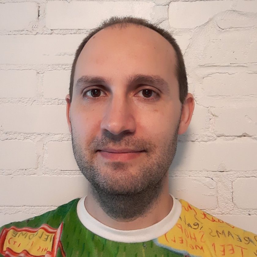 People – Department of Computer Science