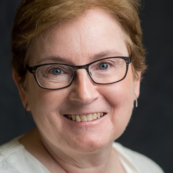 People – Department of English