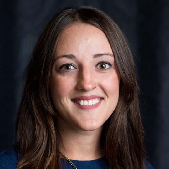 People – Department of English