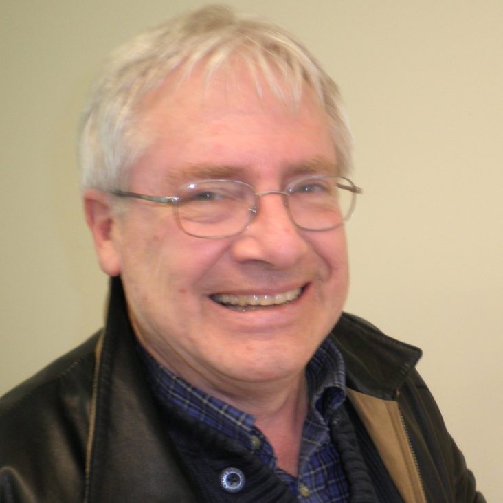 People – Department of English