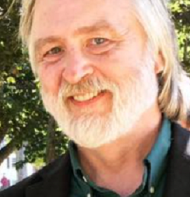 People – Department of English