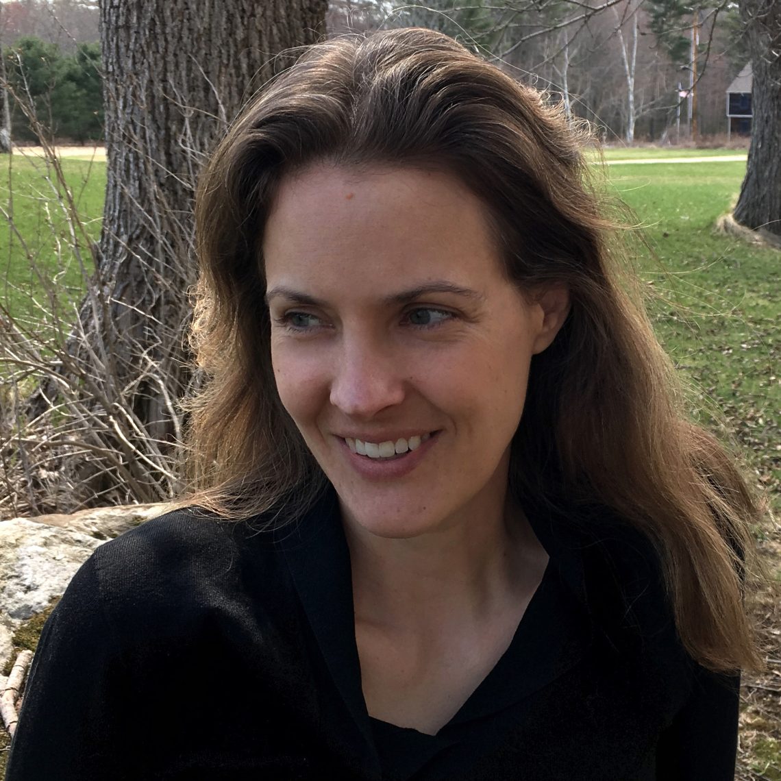 People – Department of English