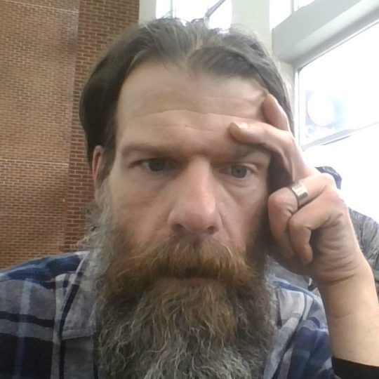 People – Department of English