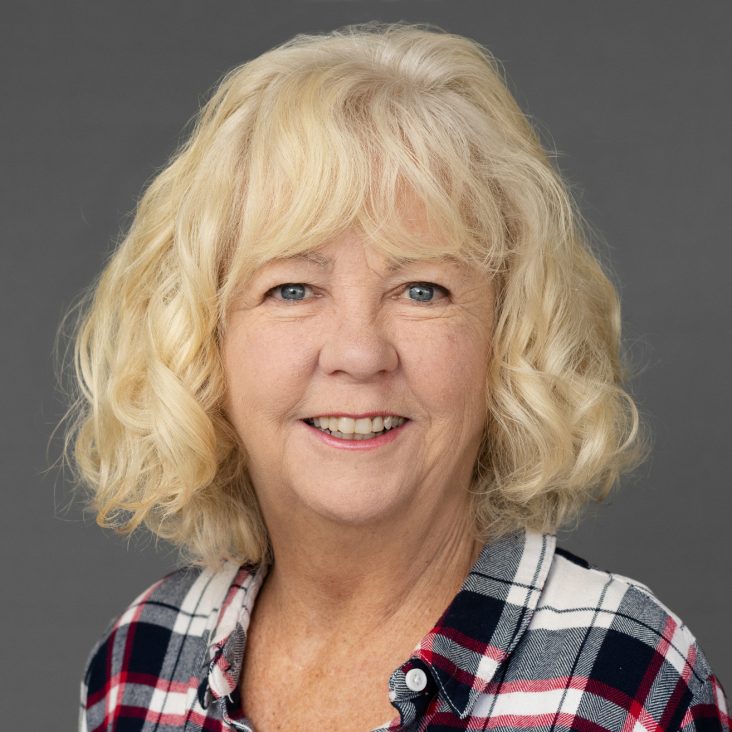 People – Department of English