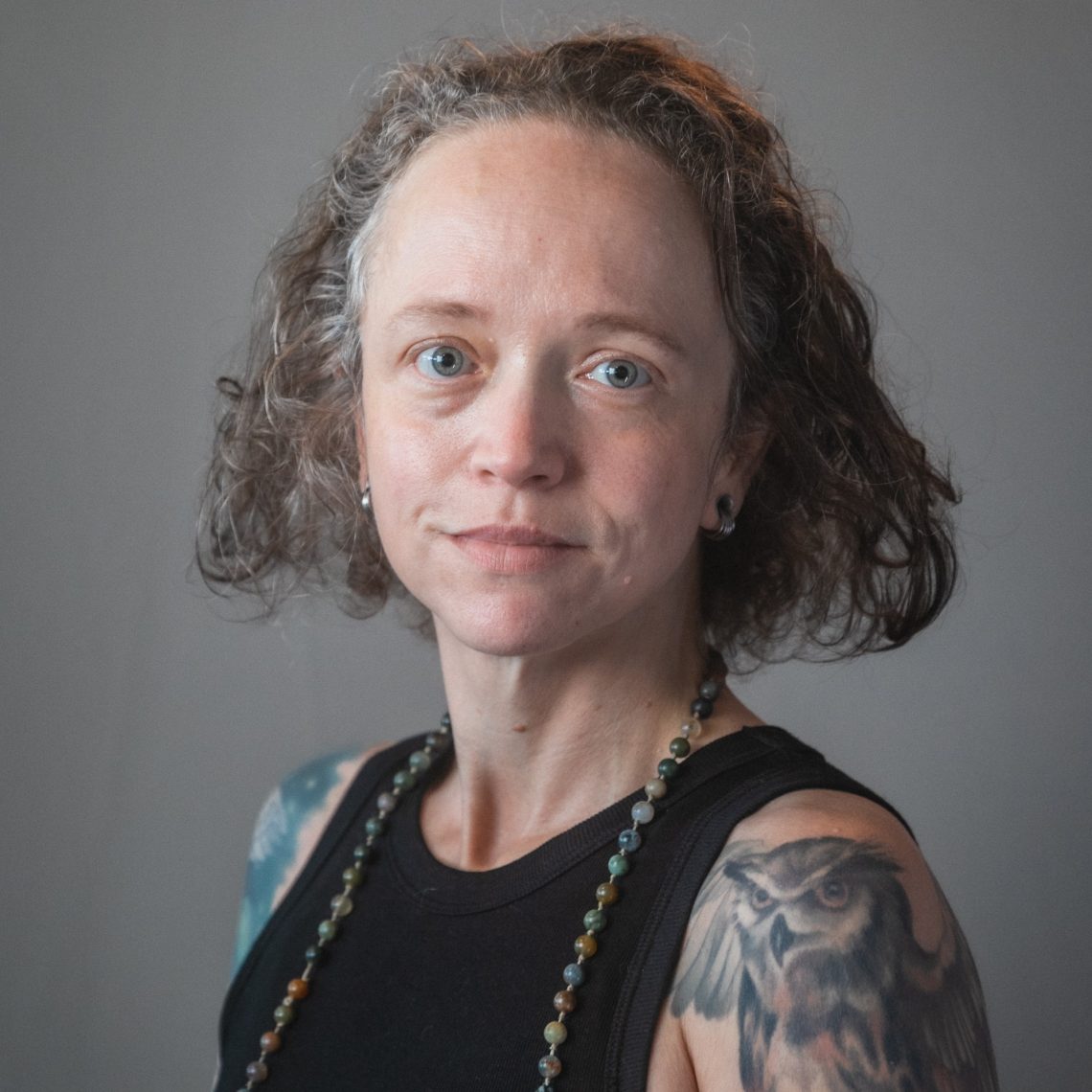 People – Department of English