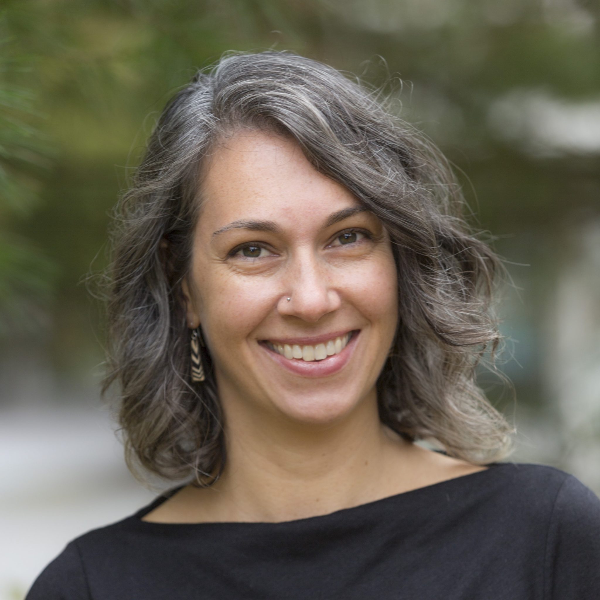 People – Department of English