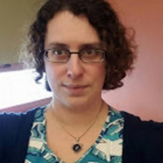 People – Department of Environmental Science and Policy