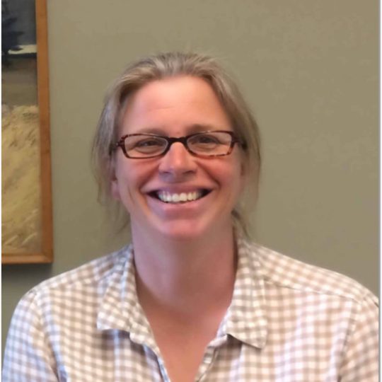 People – Department of Environmental Science and Policy