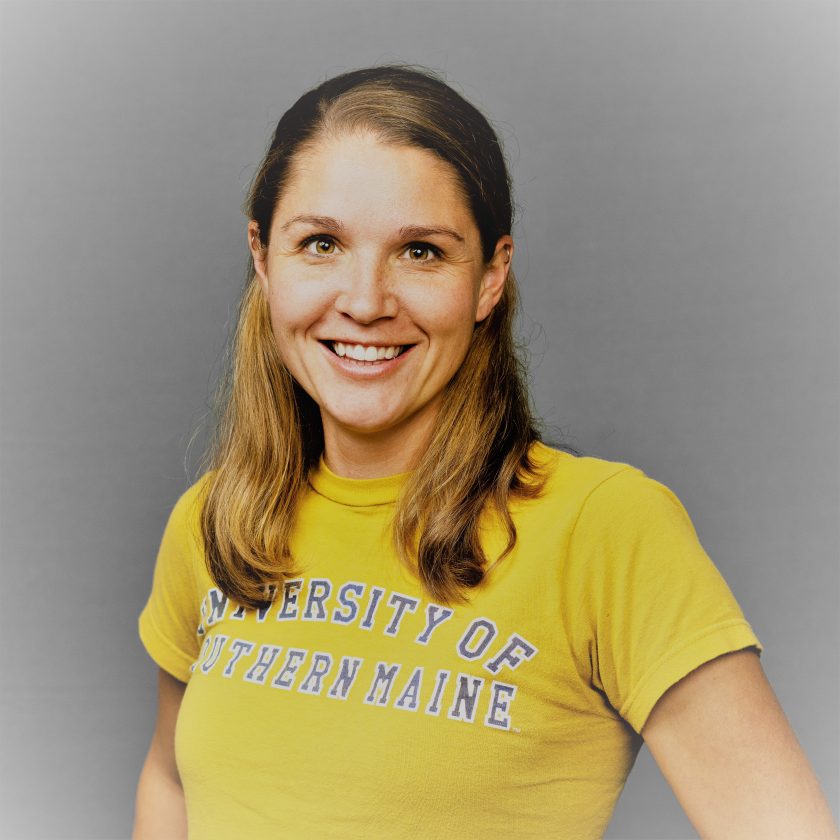 People – Department of Exercise, Health, and Sport Sciences