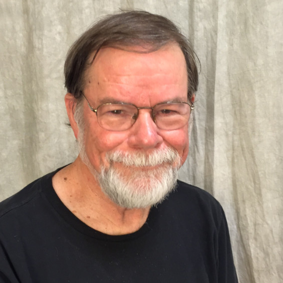 People – Department of Linguistics