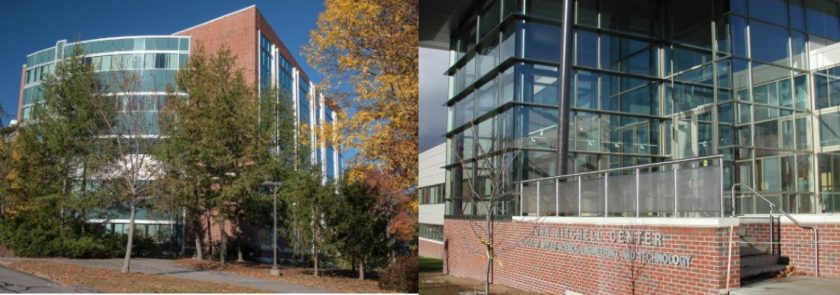 Department of Mathematics and Statistics