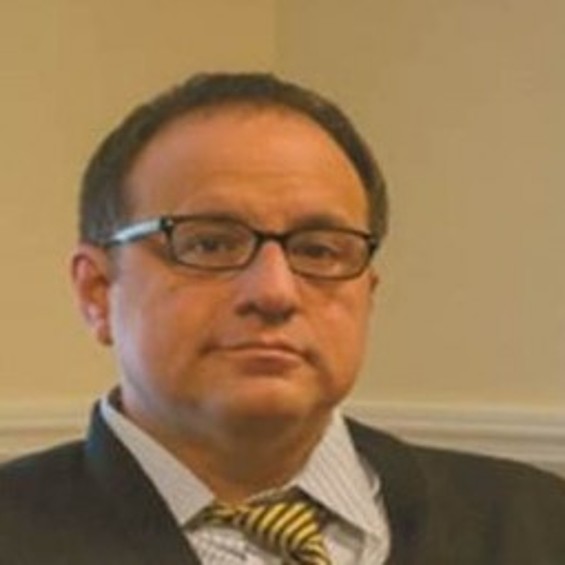 People – Department of Political Science