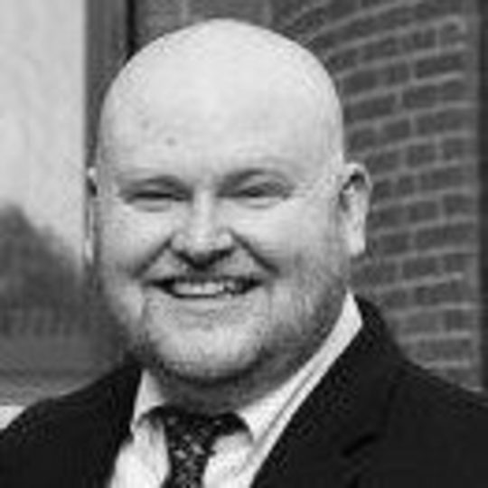 People – Department of Technology