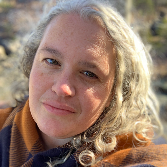 Libby Bischof, PhD – Directories