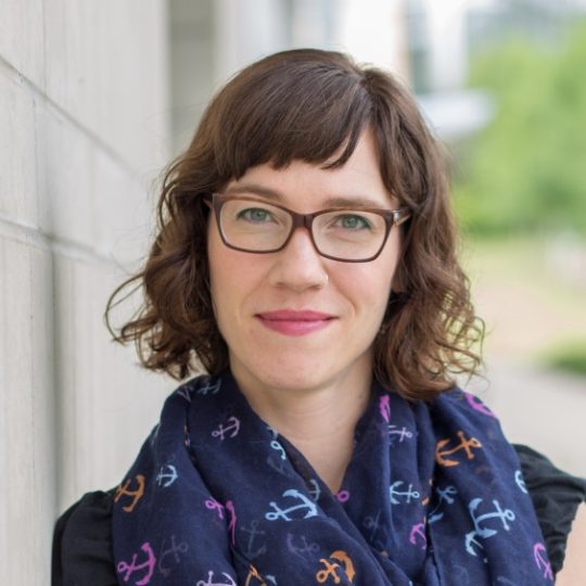 Maureen Wissman – Directories