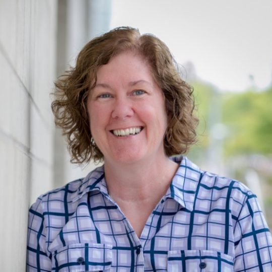 Noreen Cremin – Directories