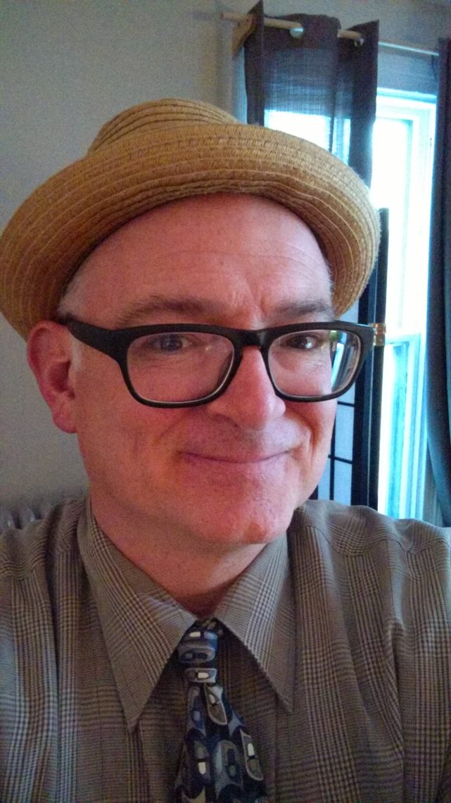 Richard Bilodeau – Directories