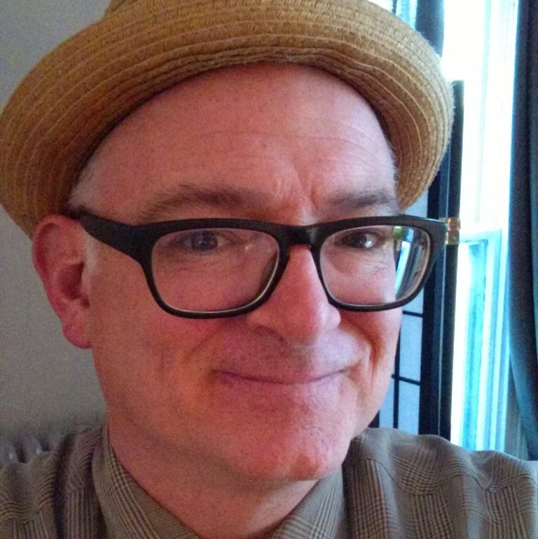 Richard Bilodeau – Directories