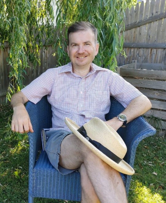 Jason Read – Directories