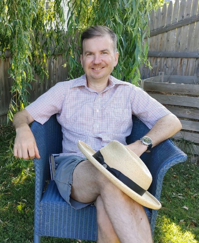 Jason Read – Directories