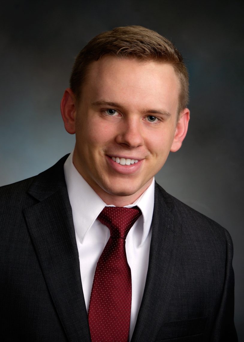 Derek Tharp – Directories