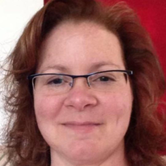 Sandra Wood, PhD – Directories