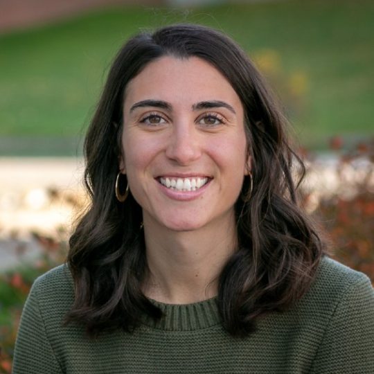 Emily Constantian – Directories