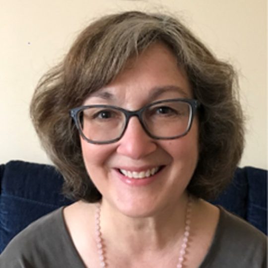 Kathy Decker – Directories