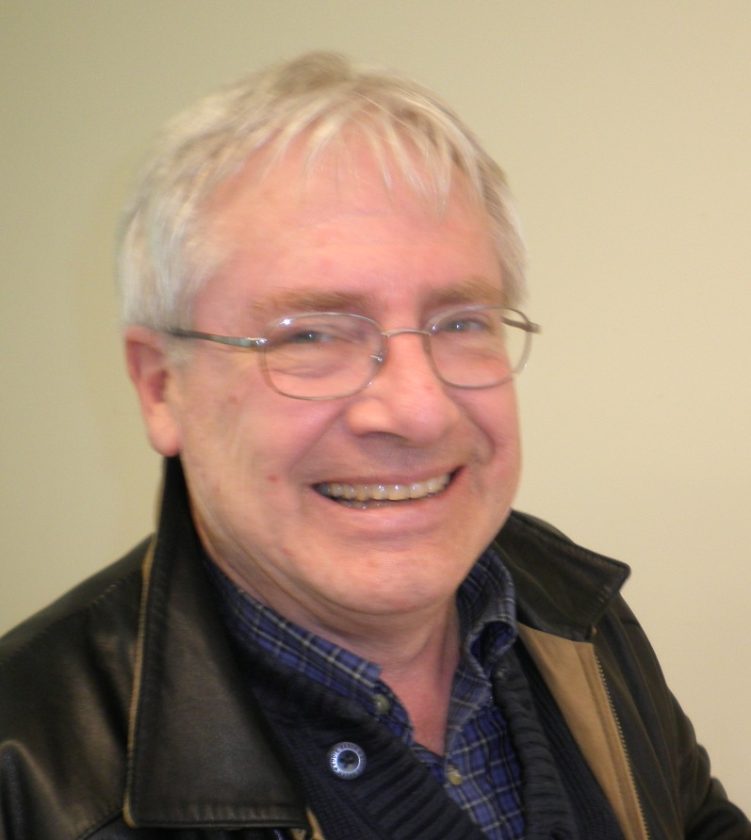 Gerald Peters – Directories