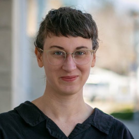 Sarah Louden – Directories