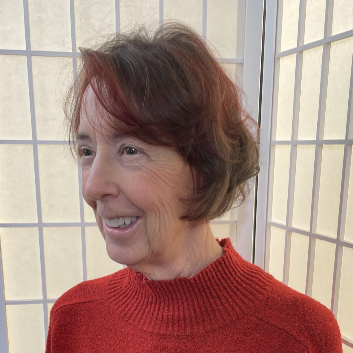 Carolyn Ball – Directories