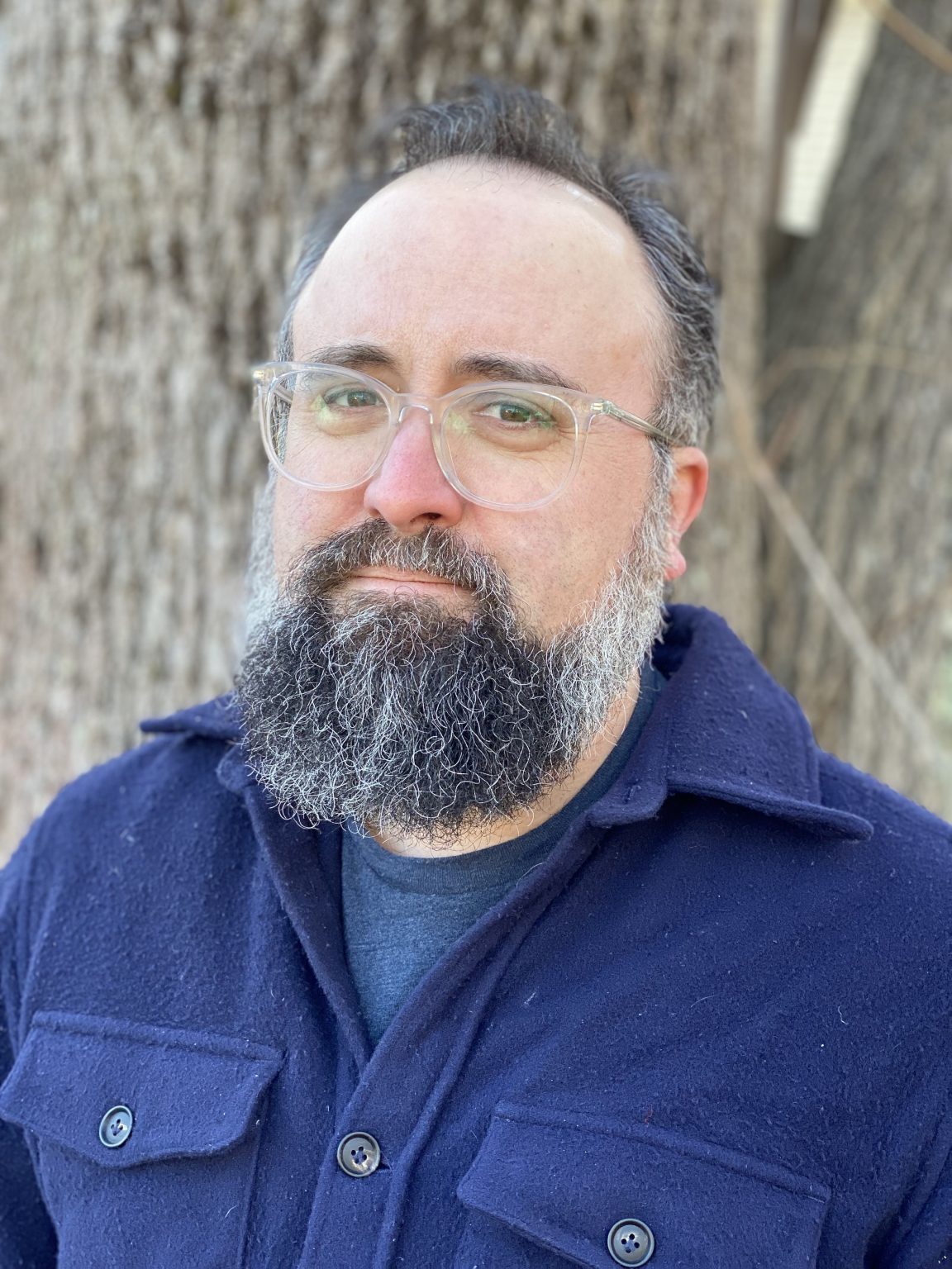 Colin Cheney – Directories