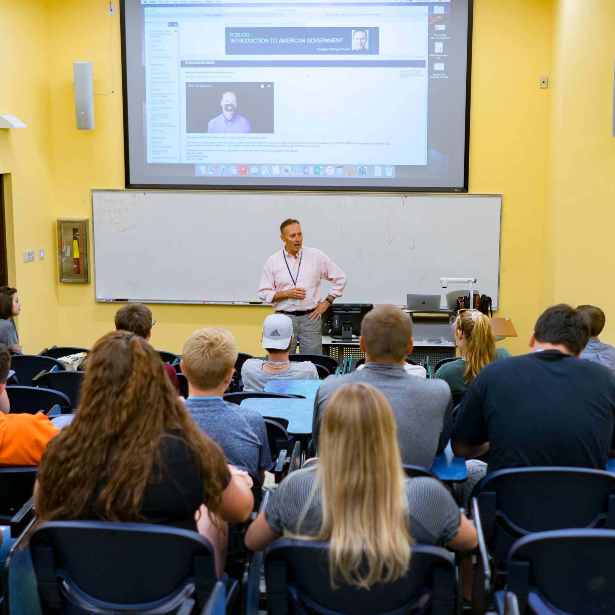 Early College Programs