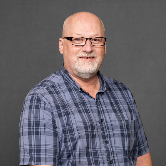 People – Educational Leadership and Adult and Higher Education