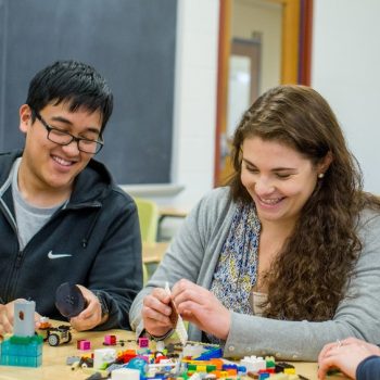 Building Positive School and Classroom Communities – Equity and ...