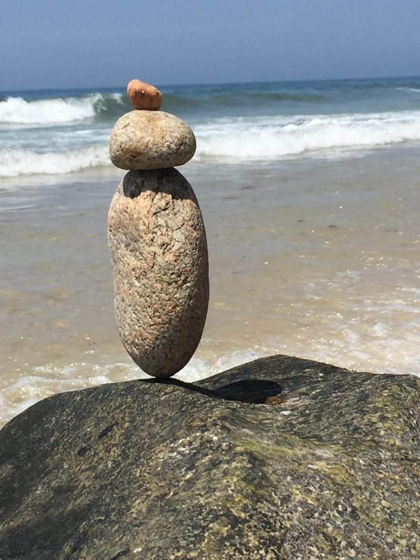 Portals: Work by Maine Art Education Association members – Art Gallery