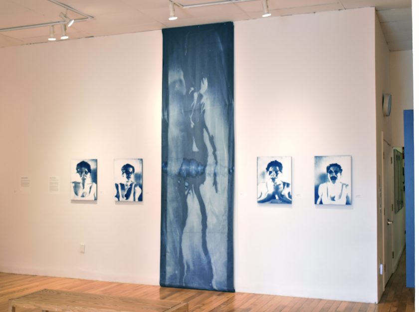 2024 BFA & BA Exhibition – Art Gallery