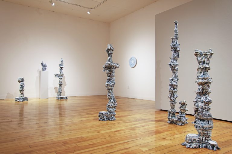 Life Forms – Art Gallery