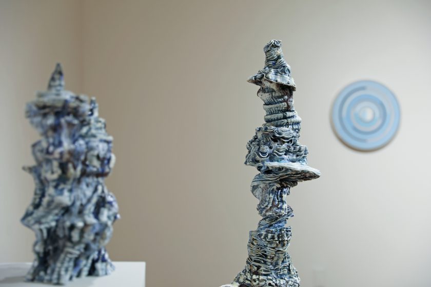 Life Forms – Art Gallery