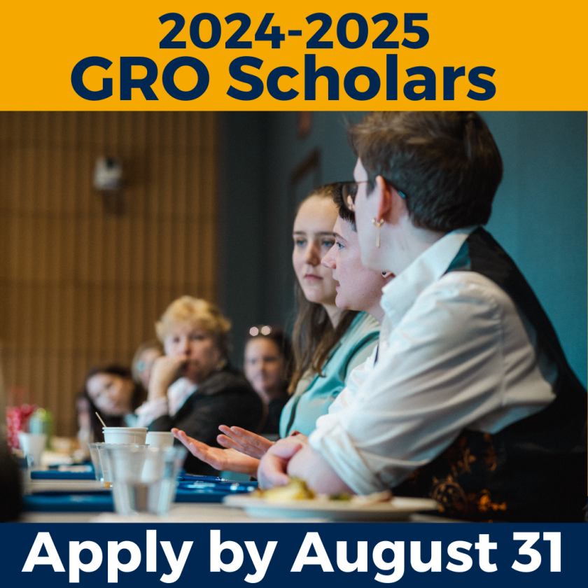Graduate Studies
