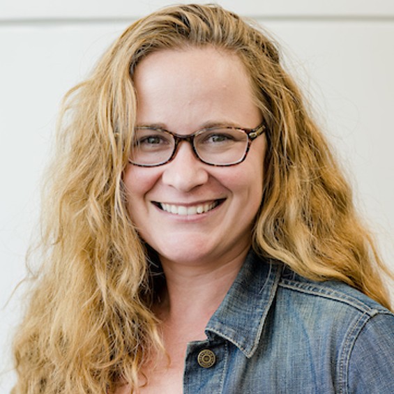 People – Graduate Studies