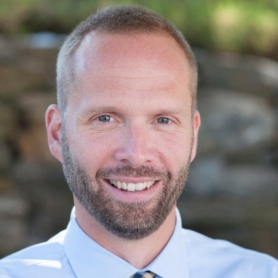 People – Graduate Studies