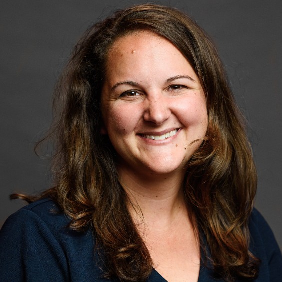 People – Graduate Studies