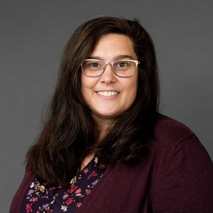 People – University Health Services