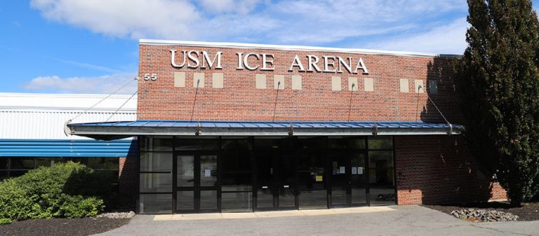 Ice Arena