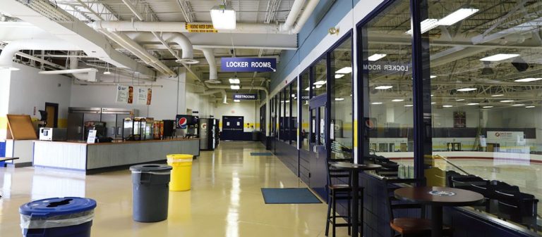 Ice Arena