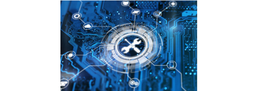 Technology Tools & Resources – Information Technology